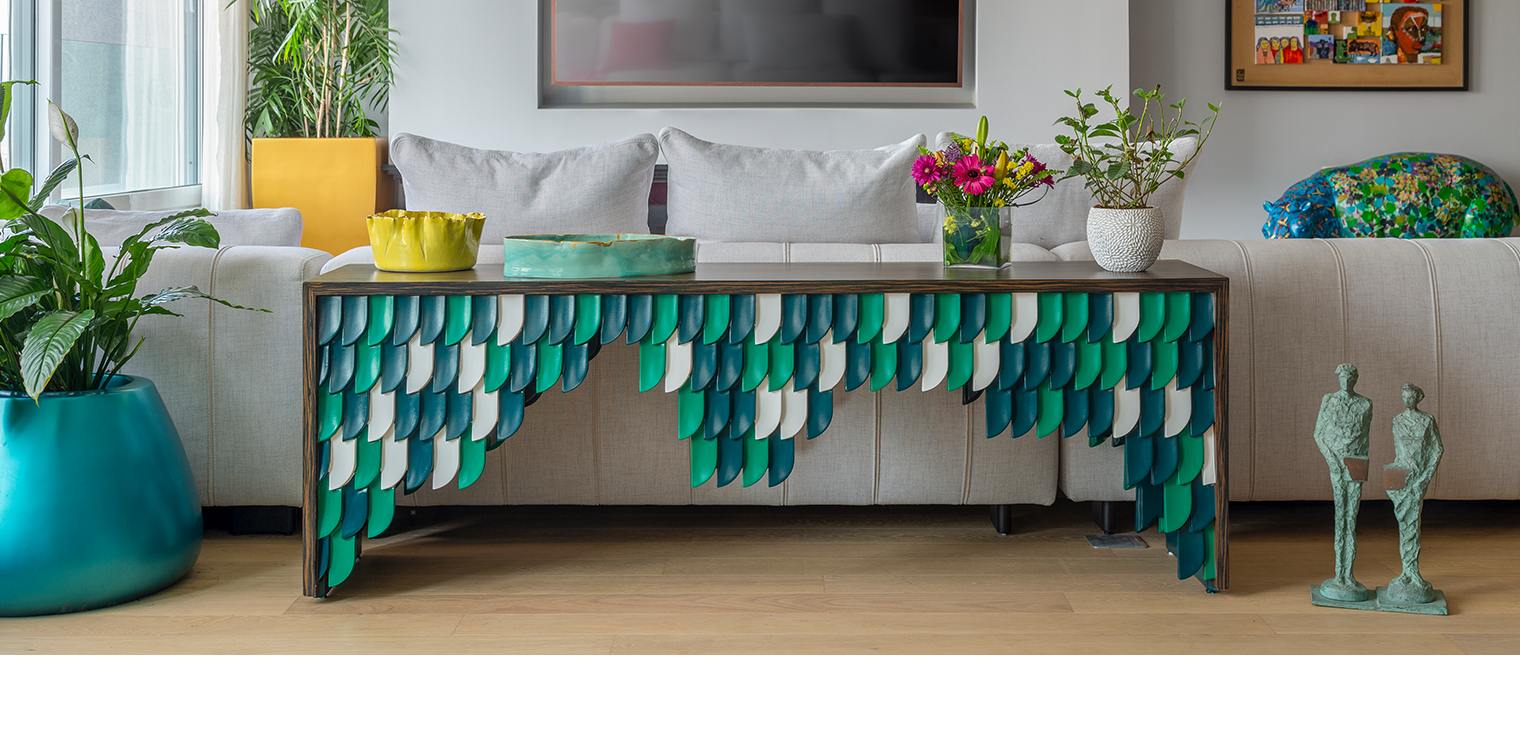 Back Sofa Tables